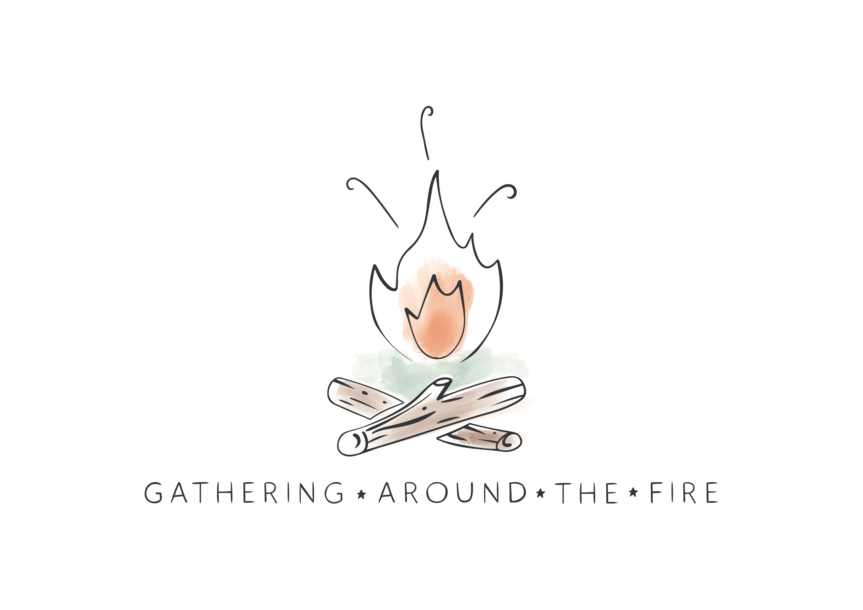 Gathering around the Fire – Gathering around the Fire